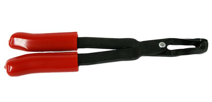 Valve Stem Seal Removal Pliers: Narrow Access: KL2897