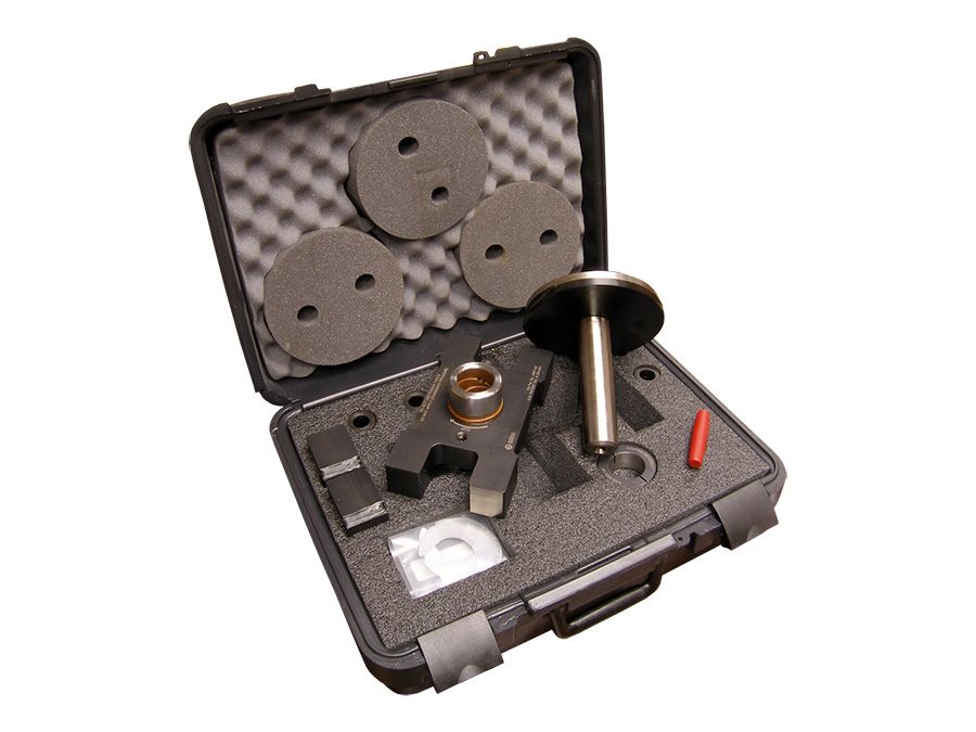 KL50000 COUNTER BORE RE-CONDITIONING TOOL KIT