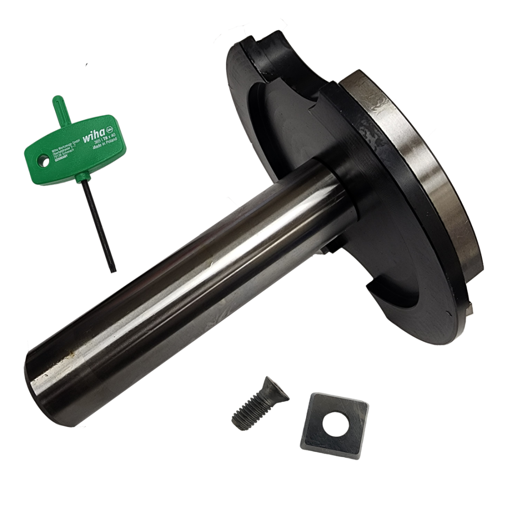 CAT 3400 Series Counter Bore Reconditioning Cutter Assembly KL50004