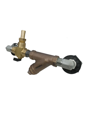 Replacement Parts - Coolant System Tools - K-Line Service Tools