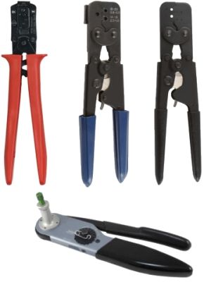 General Service Tools - K-Line Service Tools