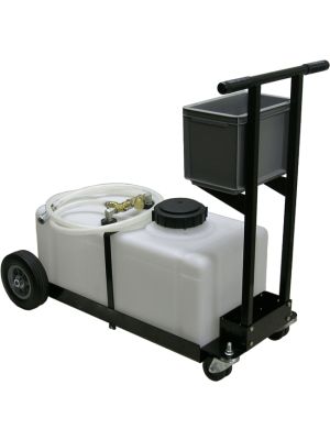 Replacement Parts - Coolant System Tools - K-Line Service Tools