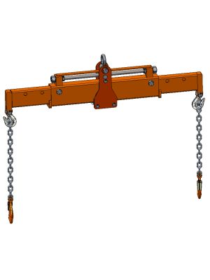 Tractor Splitting Stands : K-Line Industries, Inc.