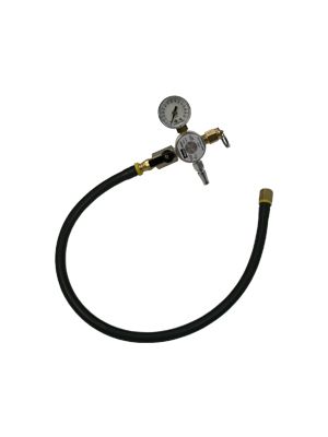 Replacement Parts - Coolant System Tools - K-Line Service Tools