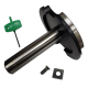 Detroit Diesel 60 Series Counter Bore Cutter Assembly
